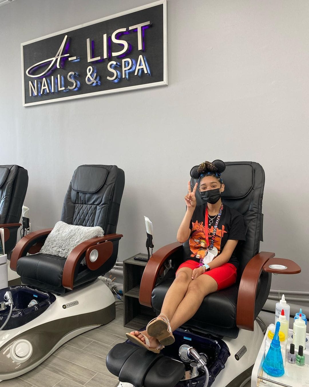 Nail Salon Appointment Guide: Everything You Should Know